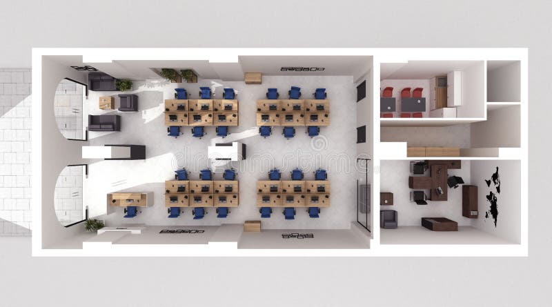 3d Open Top View Window Stock Illustrations – 425 3d Open Top View ...