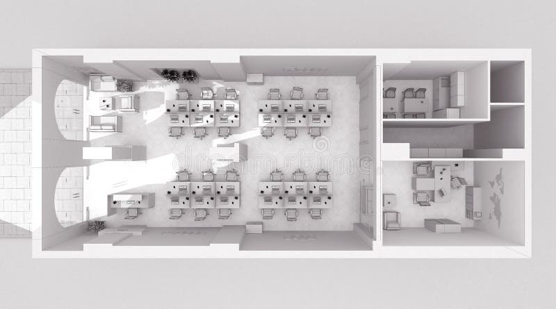 3d Open Top View Window Stock Illustrations – 425 3d Open Top View ...