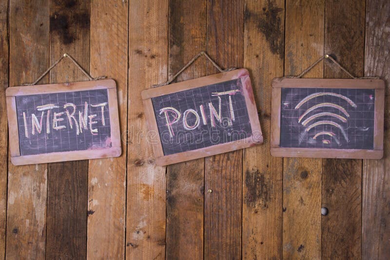 Internet point neon sign stock image. Image of light, connection - 3846105