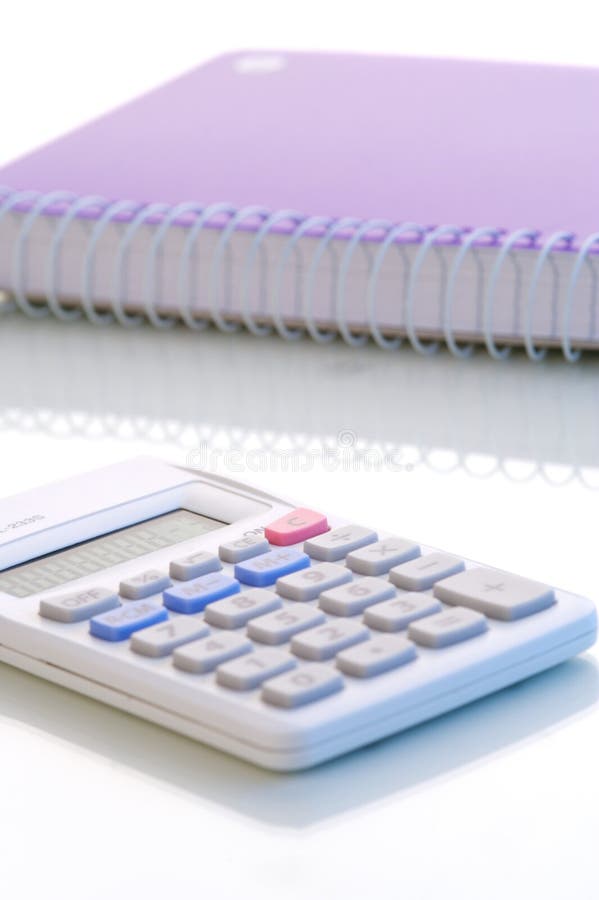 Office Items Picture. Image: 4584386