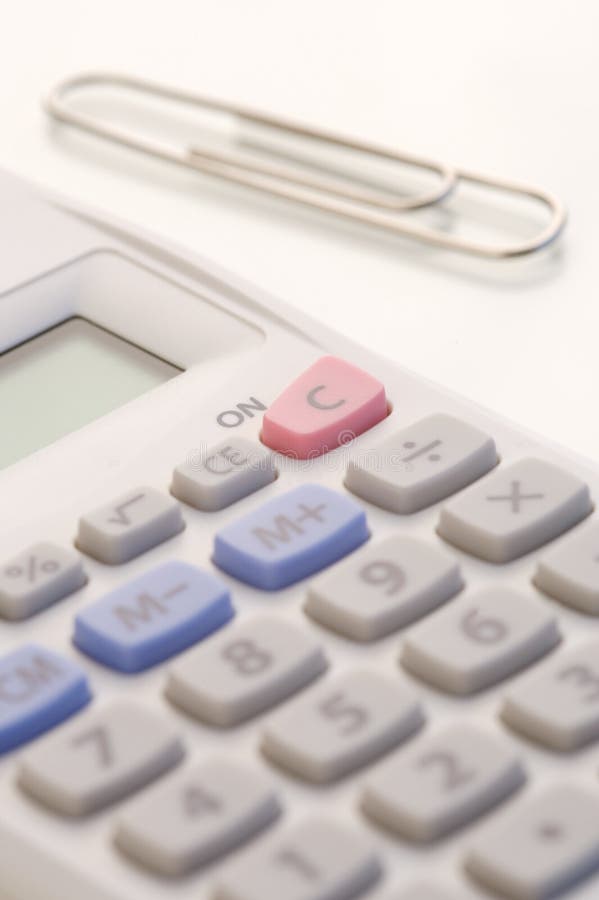 Office Items stock photo. Image of stationery, products - 4584518