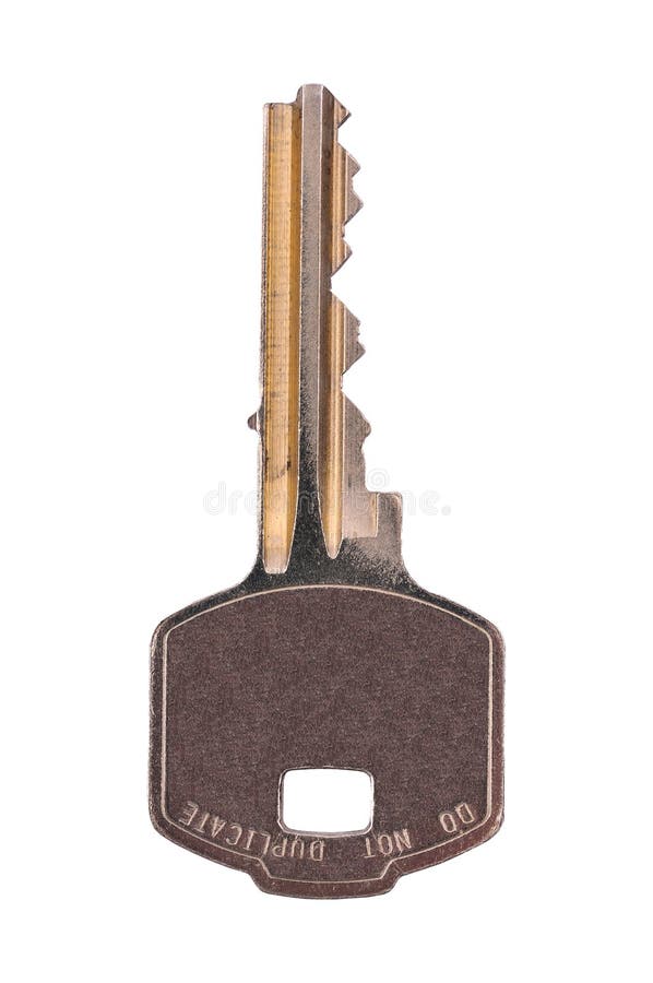 Office key stock image. Image of solution, concept, isolated - 7904707