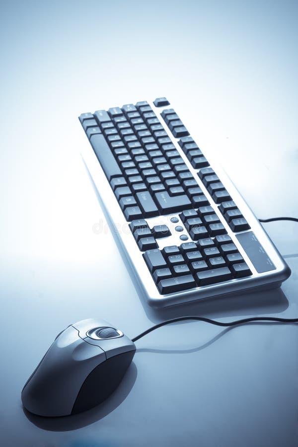 Computer mouse stock photo. Image of silver, technology - 11431486
