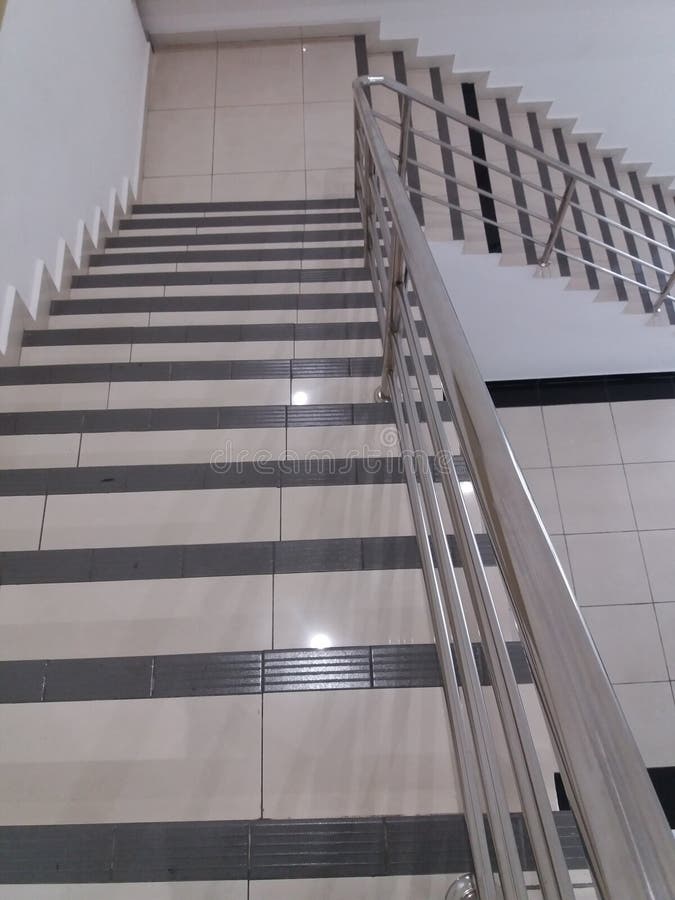 Office Ladder stock image. Image of office, view, side - 98915511