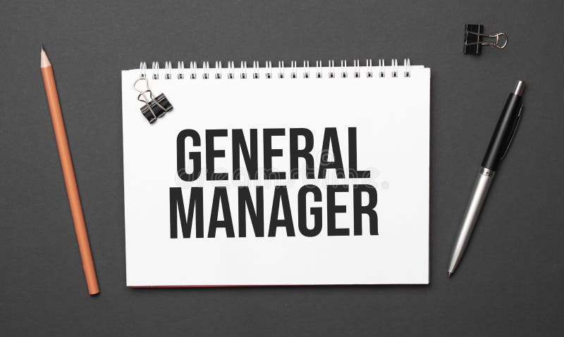 General Manager Office Door Stock Photos - Free & Royalty-Free Stock ...