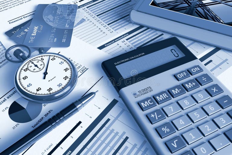 Different Office Objects Stock Illustrations – 1,772 Different Office ...