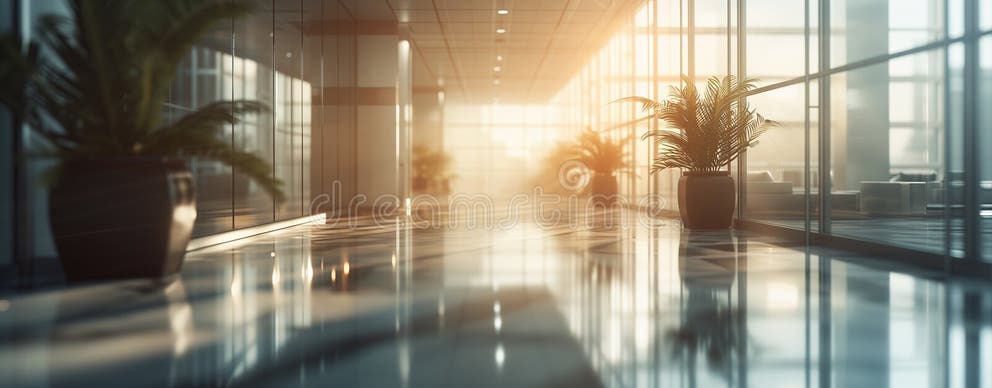 Office Life Concept Design stock illustration. Illustration of business ...