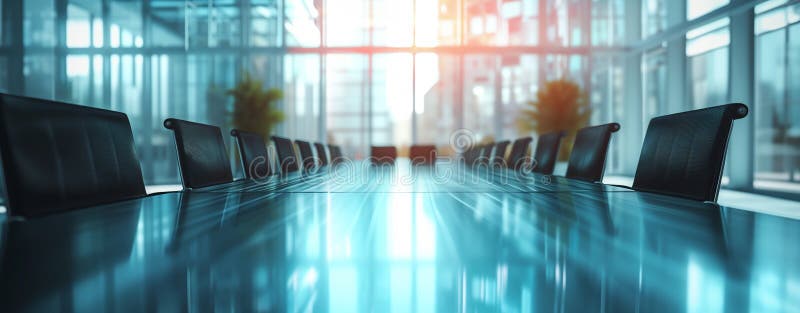 Office Life Concept Design stock illustration. Illustration of interior ...