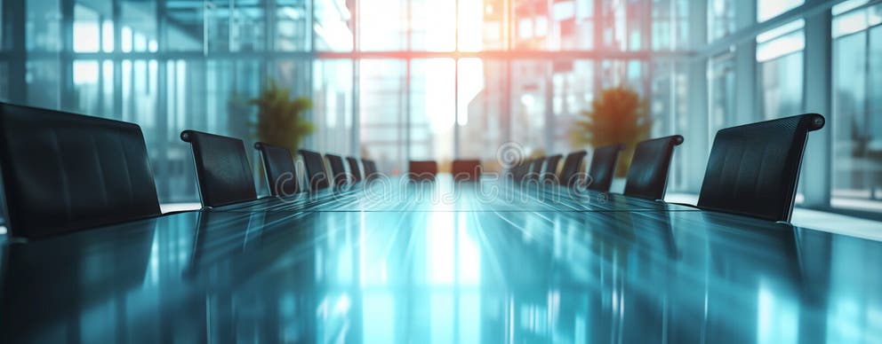 Office Life Concept Design stock illustration. Illustration of interior ...