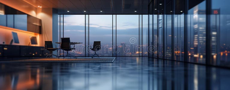 Office Life Concept Design stock illustration. Illustration of business ...