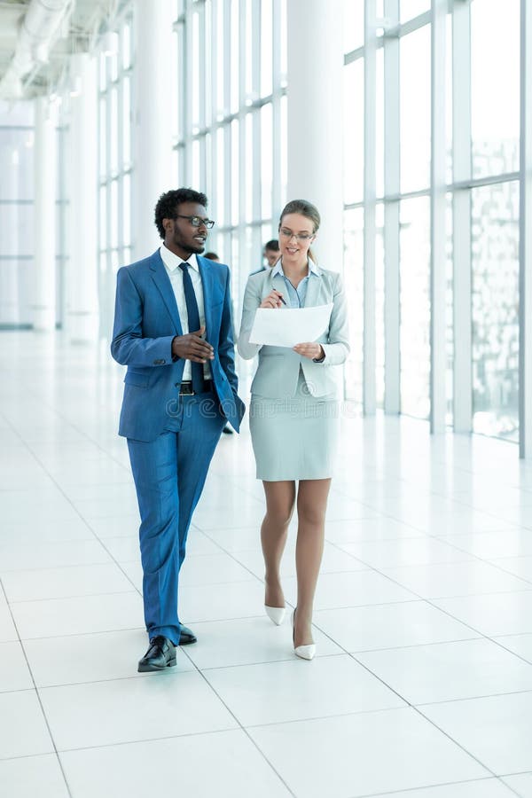 Office Life stock image. Image of financial, partnership - 15355517