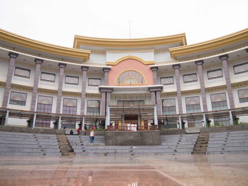 The Office Looks Like a University Editorial Photography - Image of ...