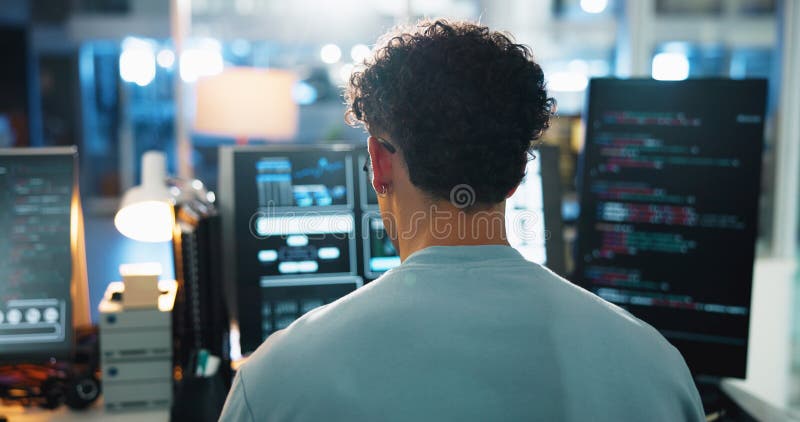 21,485 Business Computer Screen Digital Coding Stock Photos - Free & Royalty-Free Stock Photos ...