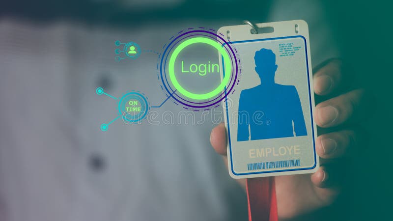 158 Futuristic Id Card Stock Photos - Free & Royalty-Free Stock Photos ...