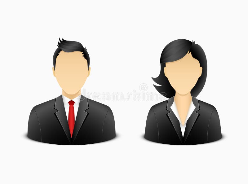 5+ Avatar office woman Free Stock Photos - StockFreeImages