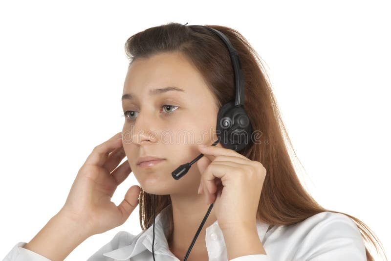 Office Manager stock image. Image of office, teenager - 19405829