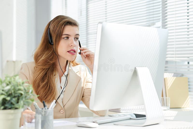 Office manager stock photo. Image of entrepreneur, business - 70591536