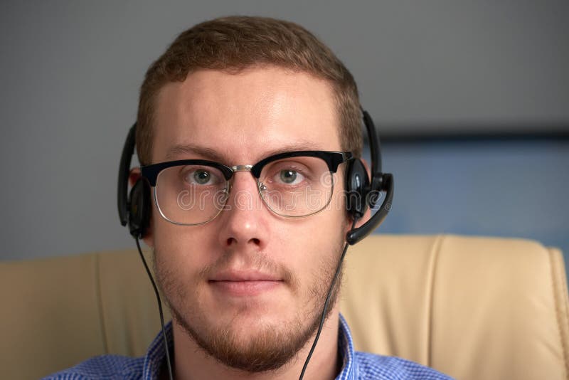 Office manager stock photo. Image of businessman, person - 107554364