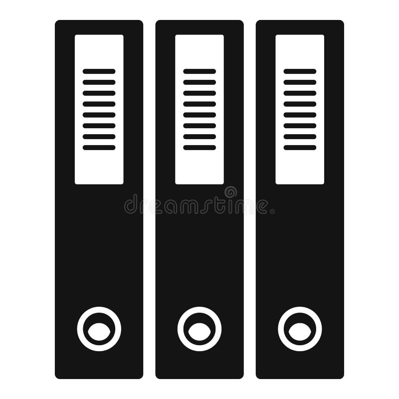 Office Folders Icon Simple Style Stock Illustrations – 197 Office ... Office Folders Icon Simple Style Stock Illustrations – 197 Office ...
