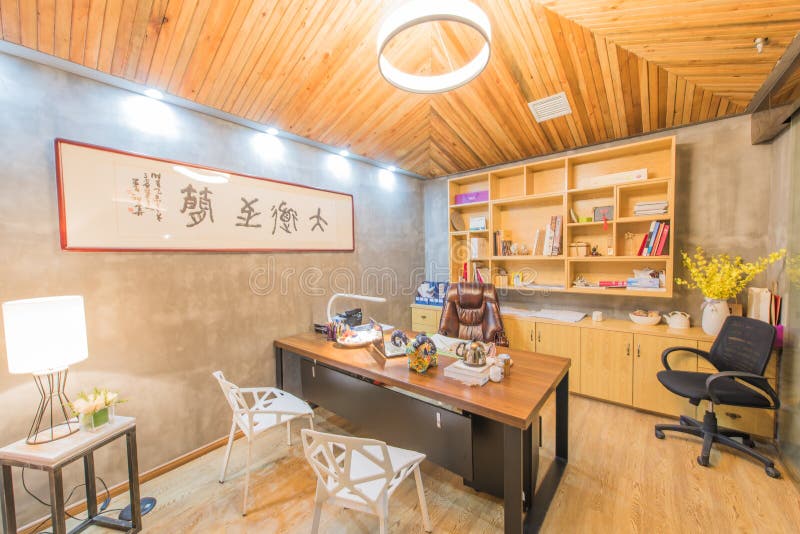 Glass Screen Wall-Modern Architectural Structure Stock Photo - Image of ...