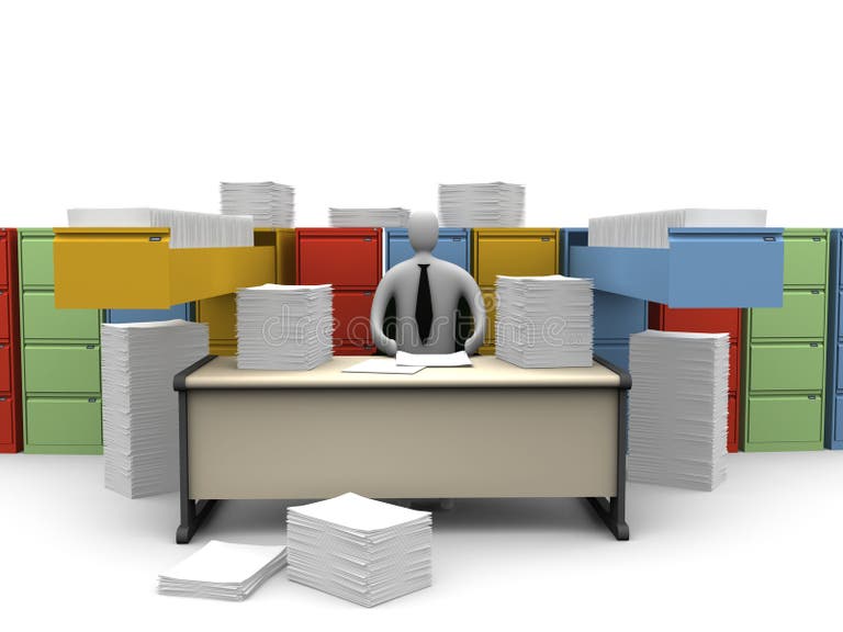 Endless Work Stock Illustrations – 4,876 Endless Work Stock ...