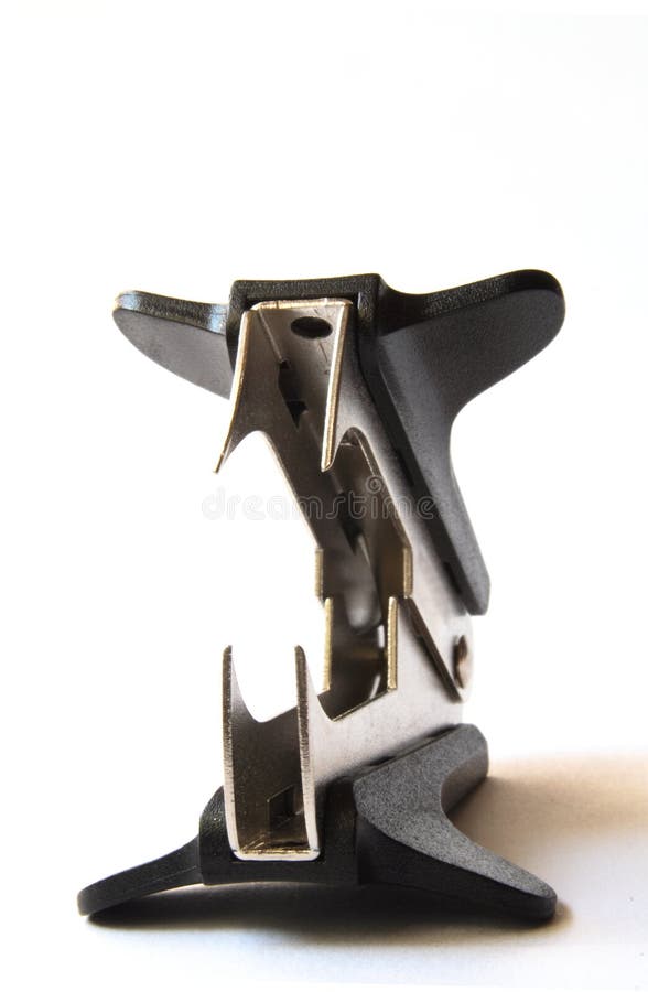 Office monster stock photo. Image of monster, supply, open - 4409188