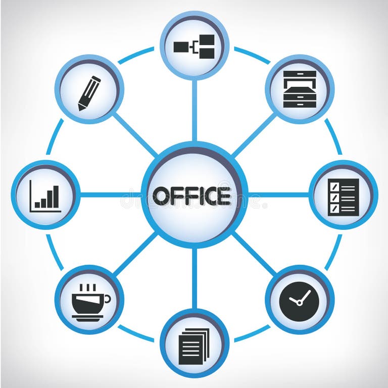Management Circle Stock Illustrations – 179,247 Management Circle Stock ...