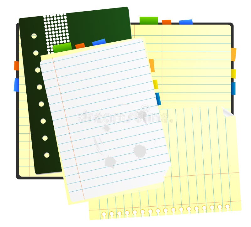 Office Note Stock Illustrations – 208,001 Office Note Stock ...