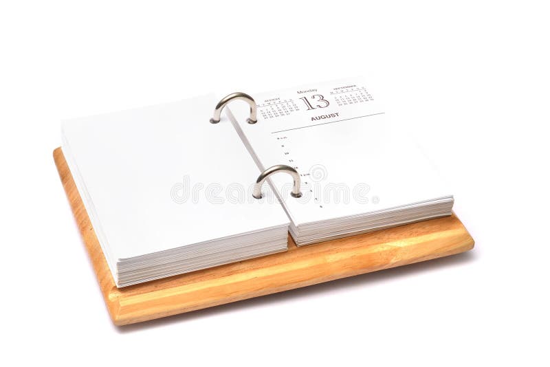 Office notebook stock image. Image of blank, open, manage - 41363851