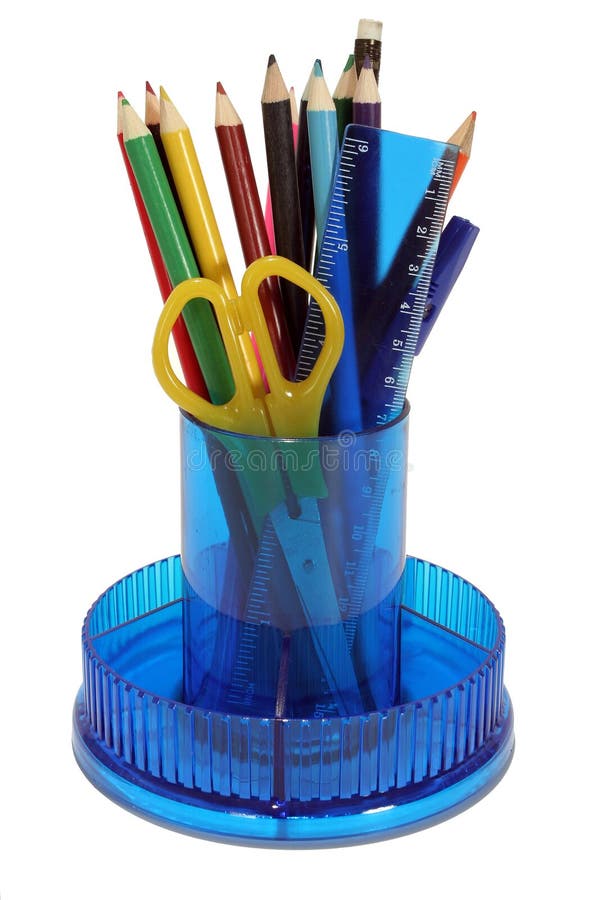 Office object stock photo. Image of agenda, documents - 8663442