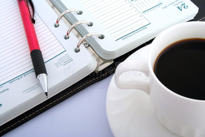 Office objects stock photo. Image of learning, notebook - 545874