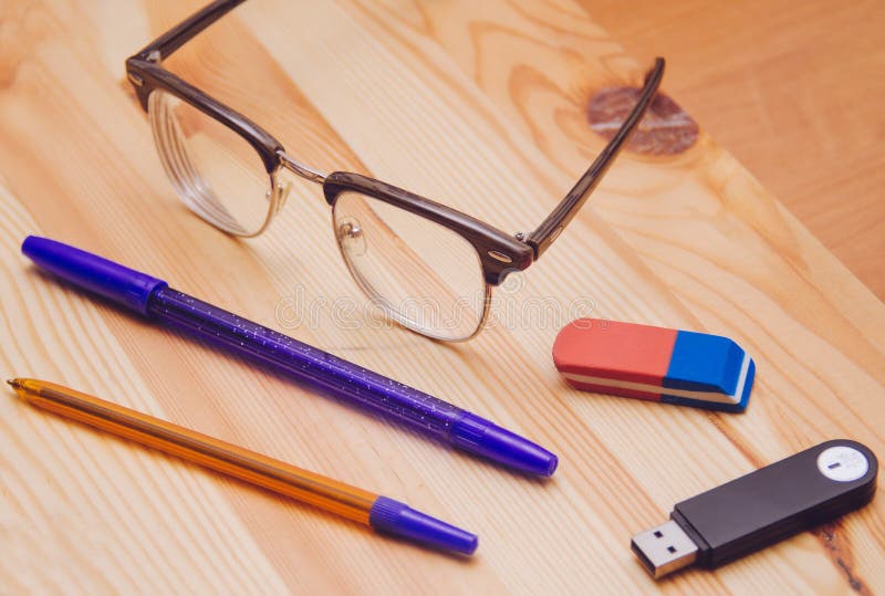 Office Objects stock image. Image of expertise, number - 56389535