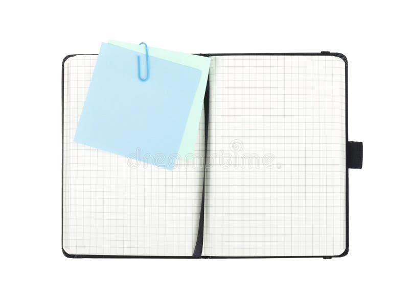 A Polaroid Photo and File Folder Stock Image - Image of office ...