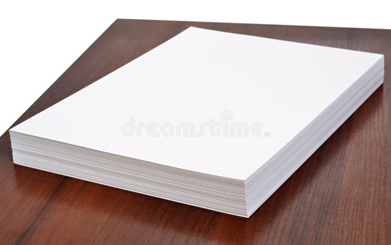 Office Paper Sheet with Text FRAUD and Keyboard. Business Concept Stock ...