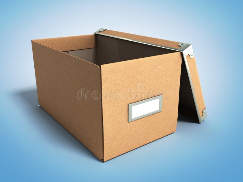 Bankers Box Stock Illustrations – 59 Bankers Box Stock Illustrations ...