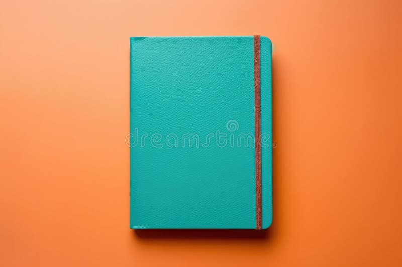 Office Paper Design Background Business Note Empty Diary Blank Space ...
