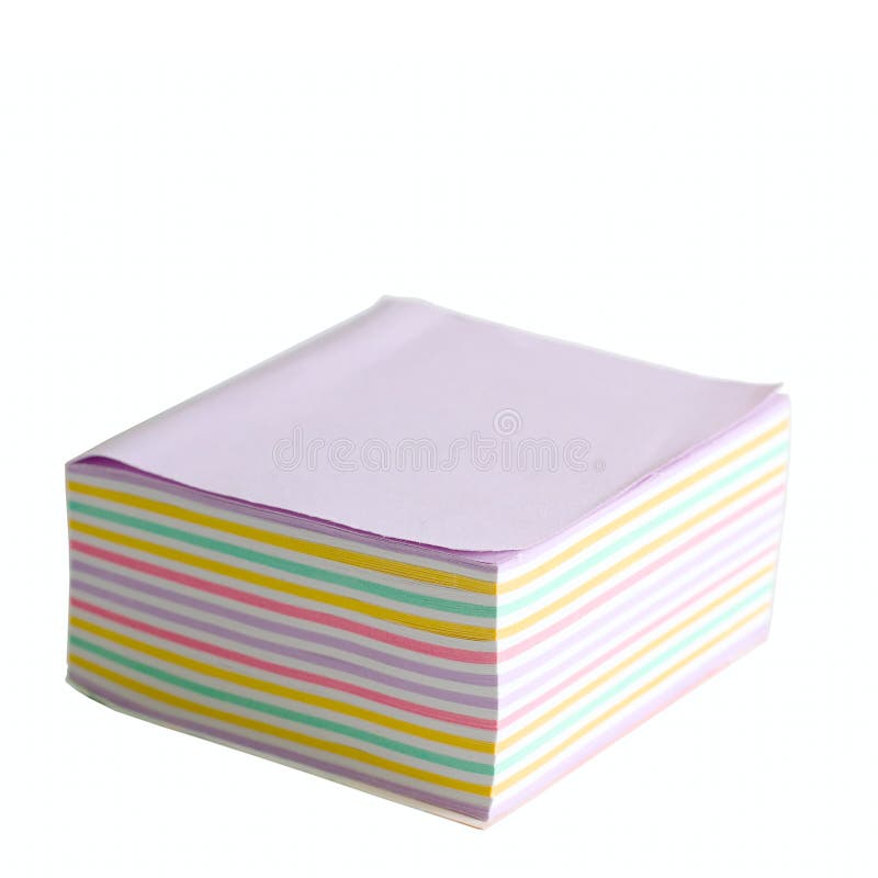 Office Paper Pile in a Hallway Stock Photo - Image of company, room ...