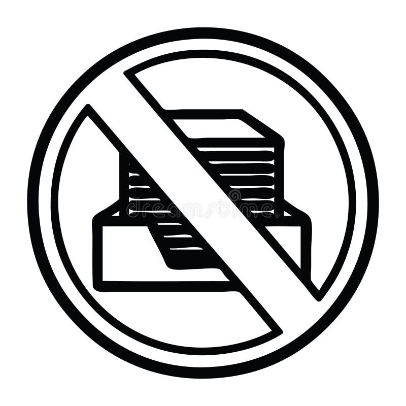 Paperless Icon Stock Illustrations – 1,102 Paperless Icon Stock ...