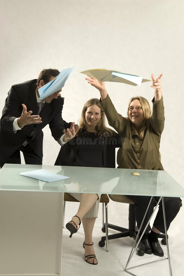 Office Paperwork stock photo. Image of group, presentation - 7215882