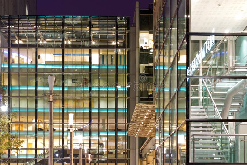 KPMG offices editorial photo. Image of corporation, corporate - 36053686