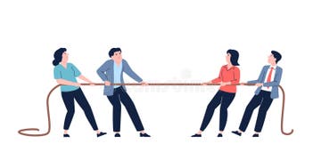 Rope Metaphor Stock Illustrations – 2,695 Rope Metaphor Stock ...