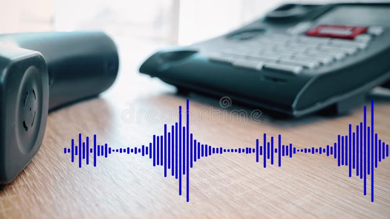 Office phone conversation stock video. Video of business - 247026201