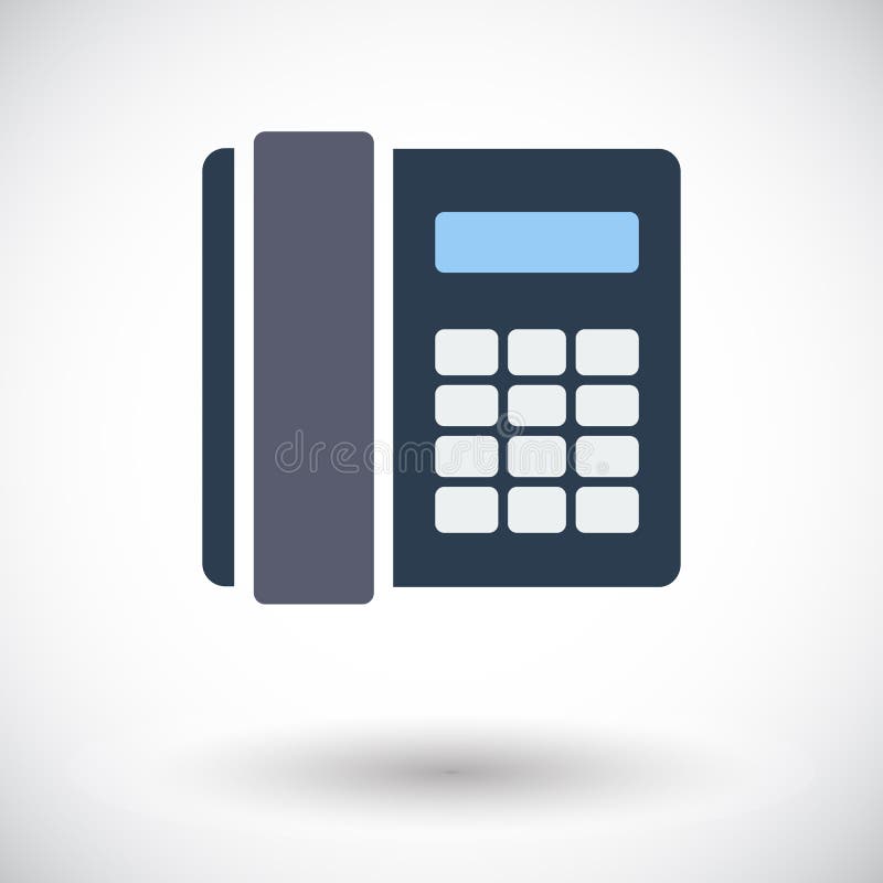 Office Phone Icon Stock Illustrations – 99,064 Office Phone Icon Stock ...