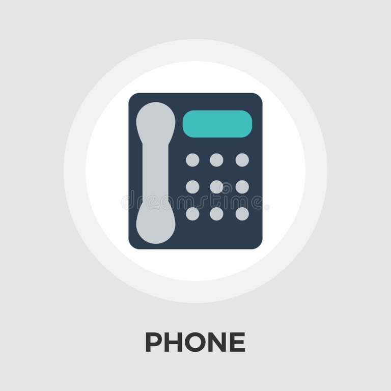 Office Phone Icon Stock Illustrations – 104,731 Office Phone Icon Stock ...