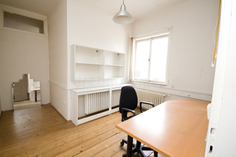 Office stock image. Image of office, table, interior - 31638827