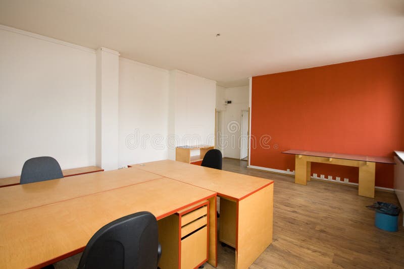 Office stock photo. Image of interior, architecture, floor - 31638836