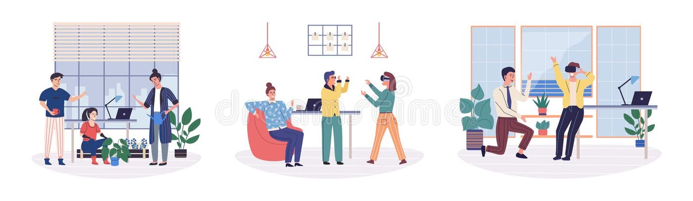 Engaging Environment Stock Illustrations – 2,189 Engaging Environment ...
