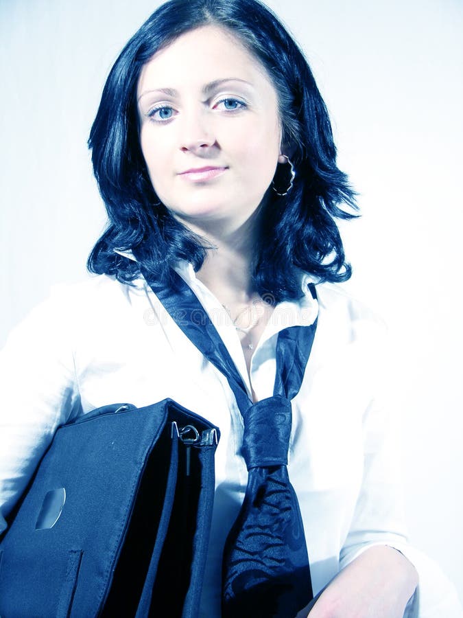 Office Portrait 2 Picture. Image: 75192