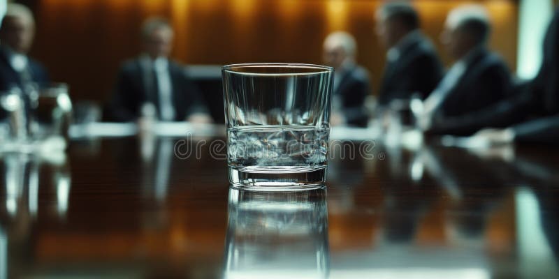 Office Power Play stock photo. Image of seriousness - 387134500