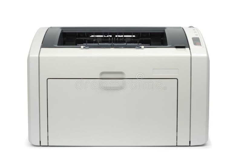 Stack of old printers stock photo. Image of vintage, group - 25018600